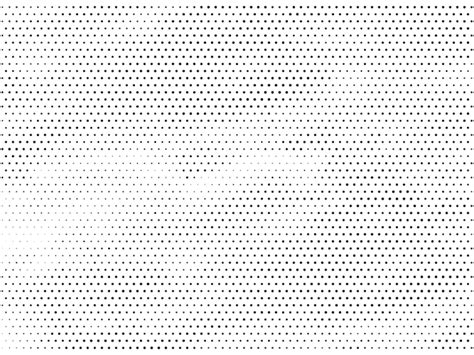 Dot Texture Vector