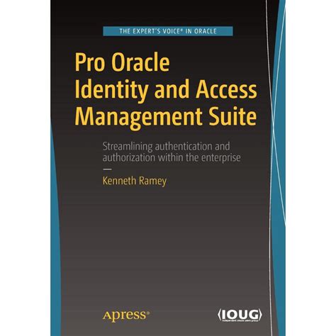 Pro Oracle Identity And Access Management Suite Em Promoção Na Americanas