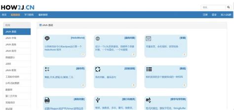 程序员常用的12个技术教程网站！ 知乎