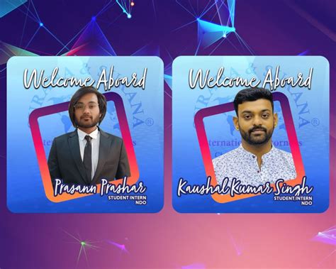 Prasann Prashar Posted On Linkedin