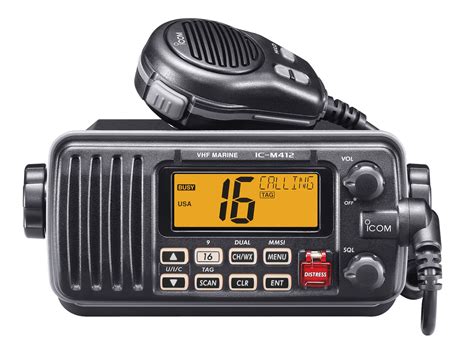 Sailing S/V Hope: VHF and HF SSB Marine Radio Licensing