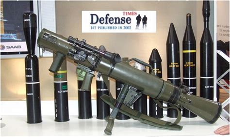 유용원 Law 팬저파우스트3 등 육군 중대급 대전차 화기 운용실태와 문제점 현역 복무 시절