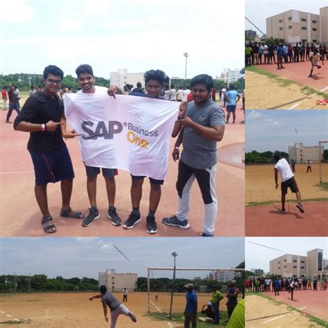 Enoah On Linkedin Sapbusinessone Chennai