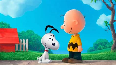 Charlie Brown Isnt Bald The Shocking Reveal Thats Stunned The World