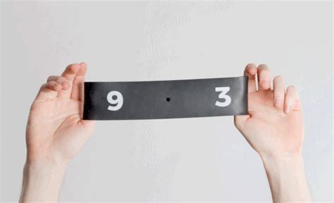 Stretch Clock Behance