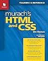 Murachs Html And Css