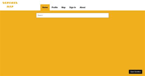 Leaflet Control Geocoder Examples Codesandbox