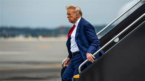 Whats Next In The Trump Election Case Setting A Pretrial Timetable