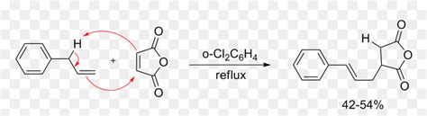 Reactions Of Benzene Benzene Reacts With Allyl Hd Png Download Vhv