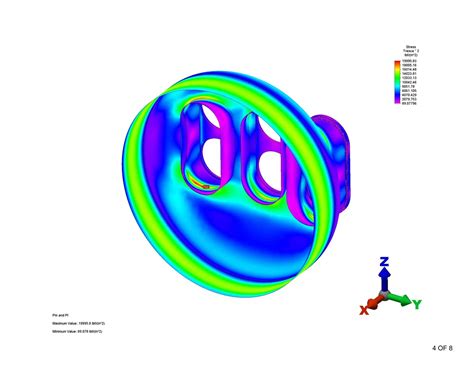 3 Fire Tube Fea Calculation Viii Div2 Ra Doc