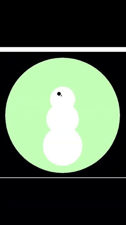 Draw A Snowman Using Turtle Module In Python Shorts Trending Viral