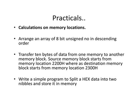Microprocessor Microprocessor 8085 Microprocessor 8085 Ppt