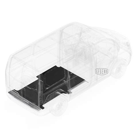 Legend Global On Linkedin Legendsoftheroad Upfit Fleets Ev Electricvans Etransit Rivian…