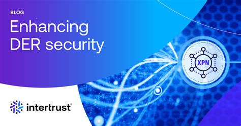 Advancing Security And Interoperability In Distributed Energy Intertrust Technologies