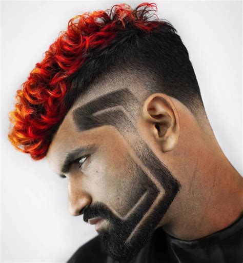 40 Undercut Designs For Men You Wont Pass By