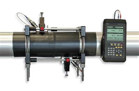 Compressed Air Flow Meters