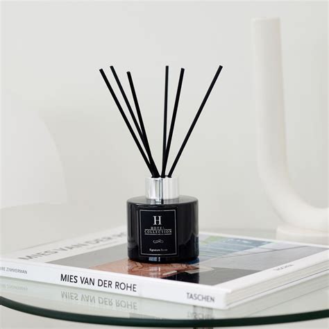 Canyon Lodge Reed Diffuser Inspired By Montage Deer Valley® Hotel Hotel Collection
