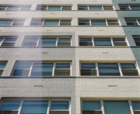 Any Idea Whats Causing This Weird Light Banding On This Shot From My RB R Mediumformat