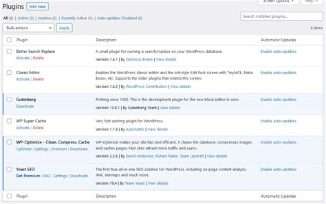 12 Tactics For Wordpress Speed Optimization Without Plugins