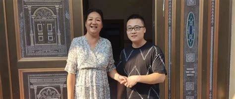 团结一家亲 共话邻里情许村镇走访慰问少数民族家庭 乡贤