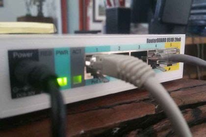 Jasa Instalasi Mikrotik Murah Dan Berpengalamn Pilar IT Support