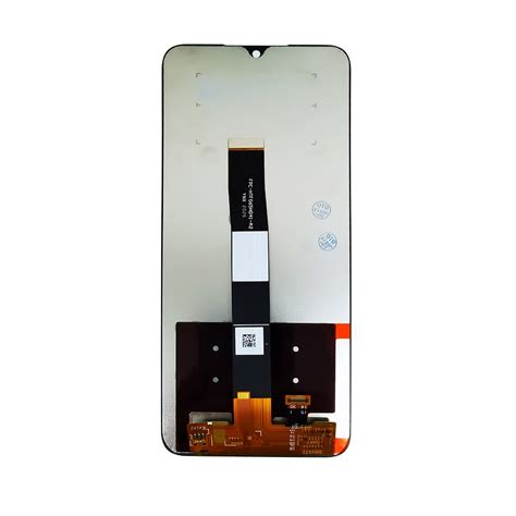 Lcd Voor Xiaomi Redmi 9c M2006c3mg Touch Panel Dis Grandado