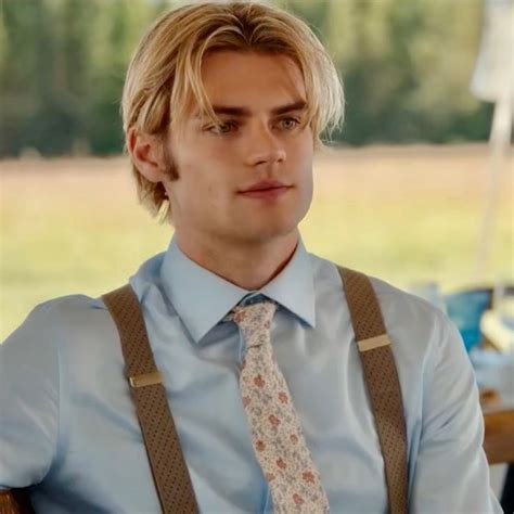 Noah Lalonde As Cole Walter Personagens De Filmes Filmes Personagens