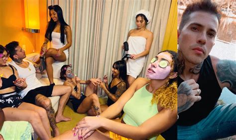 Husband Created A Sex Schedule To Satisfy His Nine Wives