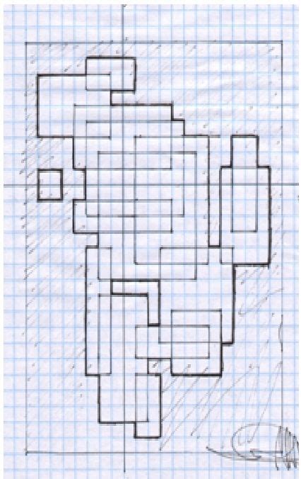 Rectangular Composition Idea Composition Design Principals Of Design