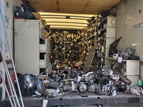 Jordan Auto Wrecking Phoenix Az