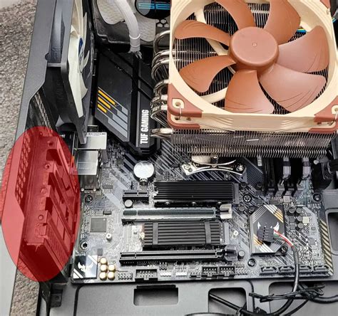 Do GPU Riser Cables Extension Cables Reduce Performance Tech Overwrite