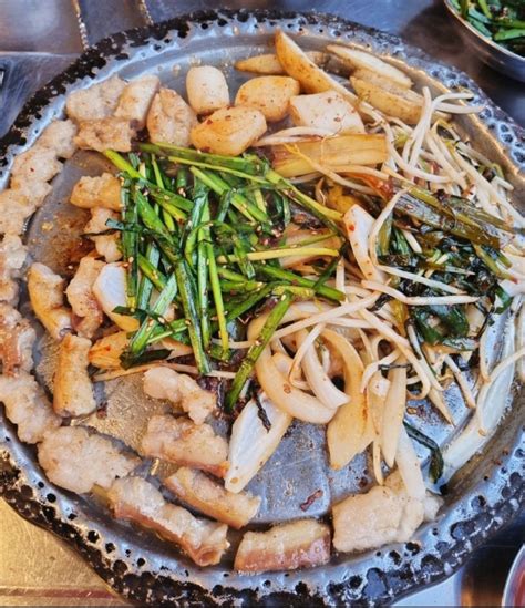 송파 잠실맛집 방이동 먹자골목 소곱창 진성한우곱창 네이버 블로그