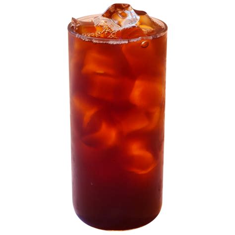 아메리카노 글로어 메뉴