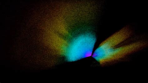 To Explain Away Dark Matter Gravity Would Have To Be Really Weird Cosmologists Say Science