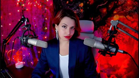 АСМР Стрим 😴 Asmr Stream 😴 Мурашки и релакс 😴 Goosebumps And Relax Youtube