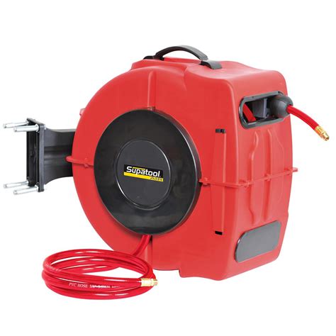 Retractable Air Hose 20m Kincrome Tools Kincrome