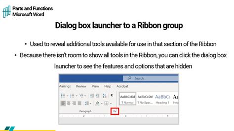 [solved] Topic Parts And Functions Microsoft Word Instructions Make A Course Hero
