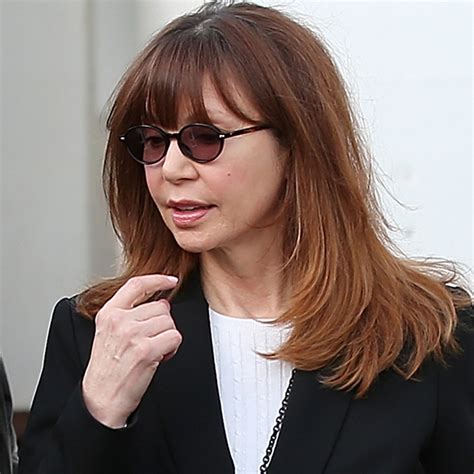 Victoria Principal 2024
