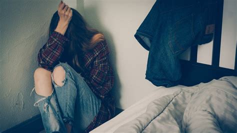 Ni Human Trafficking Cases Double Figures Reveal Bbc News