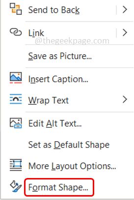 Cómo hacer que una imagen se vea transparente en Microsoft Word Ilinuxgeek