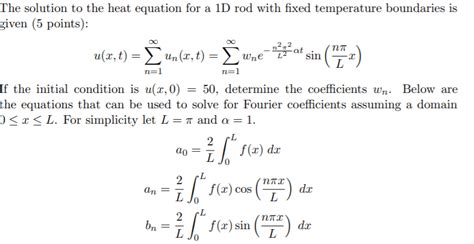 What Is Heat Equation Tessshebaylo