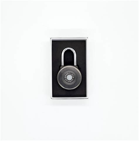 Timer Padlock Heavy Duty Time Controlled Lock Etsy