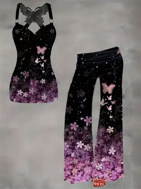 Temu Explore The Latest Clothing Beauty Home Jewelry And More In 2024 Womens Casual Outfits
