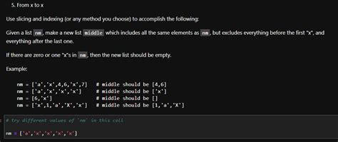 Solved 1 No Vowels Write A Program That Makes A List