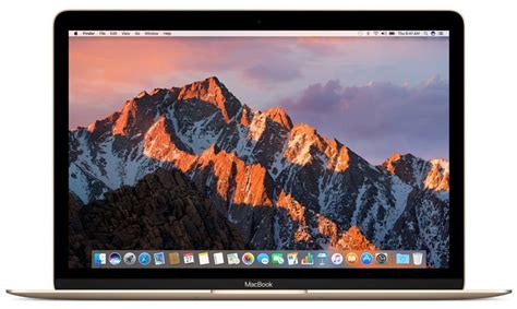 Apple MacBook Early Specs Tests And Prices LaptopMedia Com