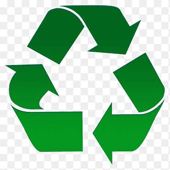 Waste Hierarchy Png Images PNGEgg