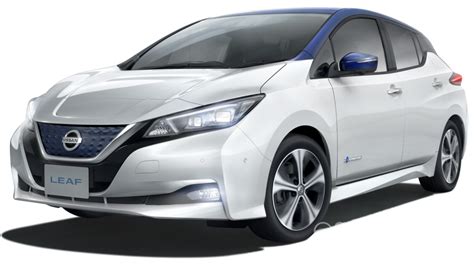 Nissan Leaf In Malaysia Reviews Specs Prices Carbasemy