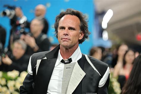 Walton Goggins Talks Being A Sex Symbol At 53 In Snl Monologue