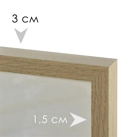 Постеры и картины ”Рамка дерево двп 50х70 ” купить в Санкт Петербурге по цене 1290 ₽ плакат