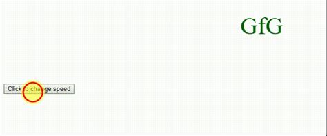 Html Propri T Animationtimingfunction De Style Dom Stacklima